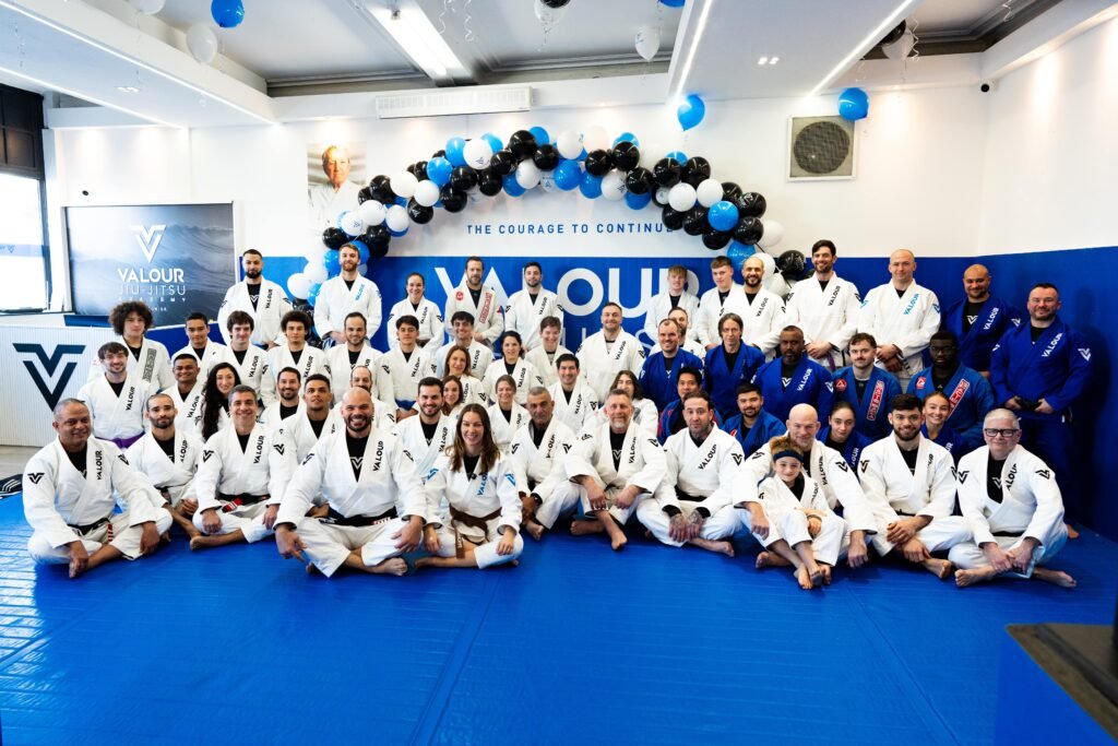 Pricing - Valour Jiu Jitsu HQ